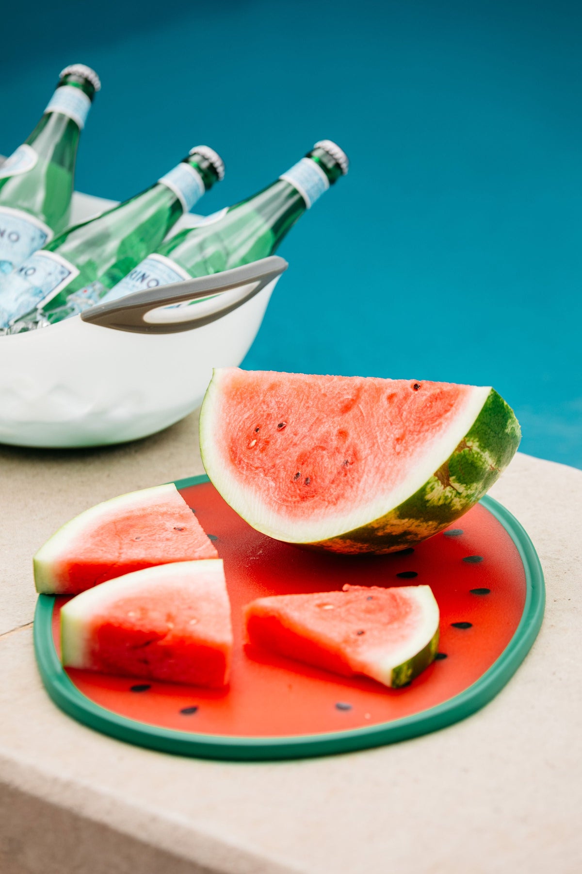Watermelon Cutting Board – Dexas® Online Store