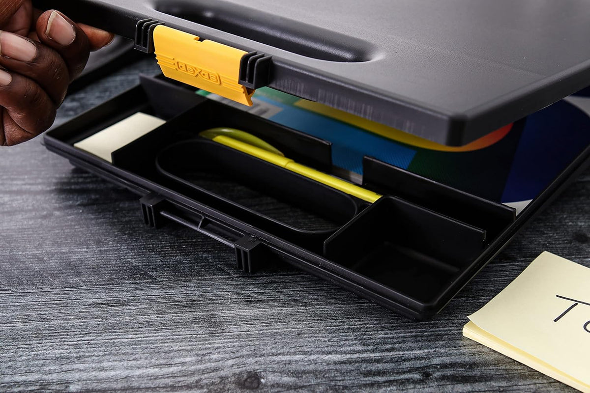 Original Clipcase® with Bottom Closure – Dexas® Online Store